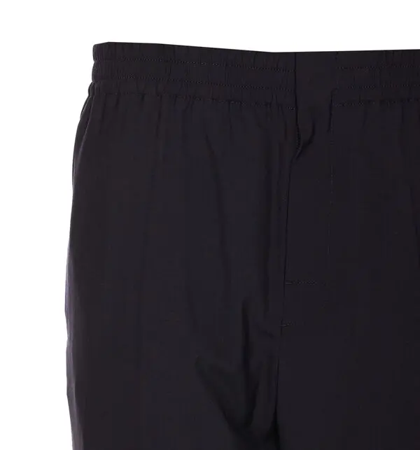 Bottega Veneta Fine Straight Leg Trousers