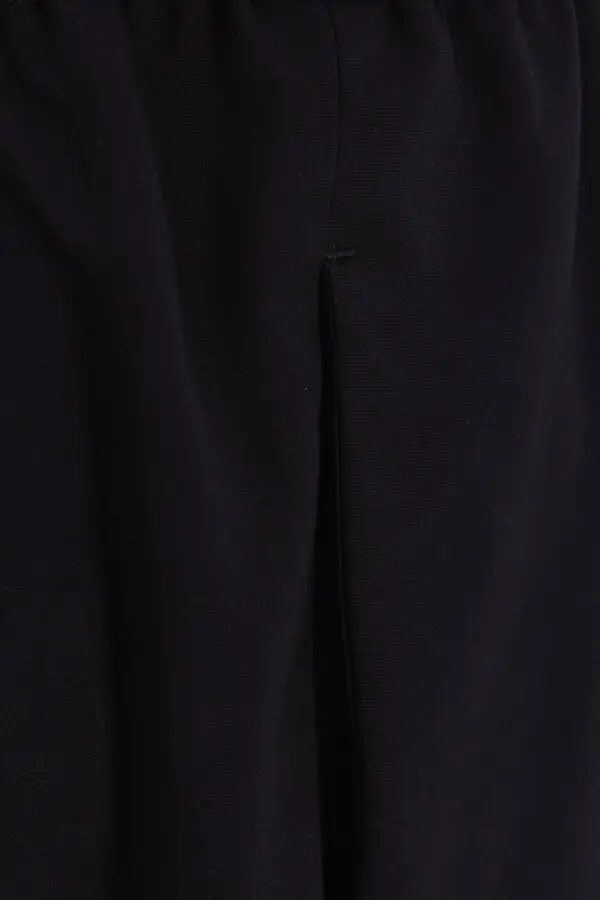 Bottega Veneta Fine Straight Leg Trousers