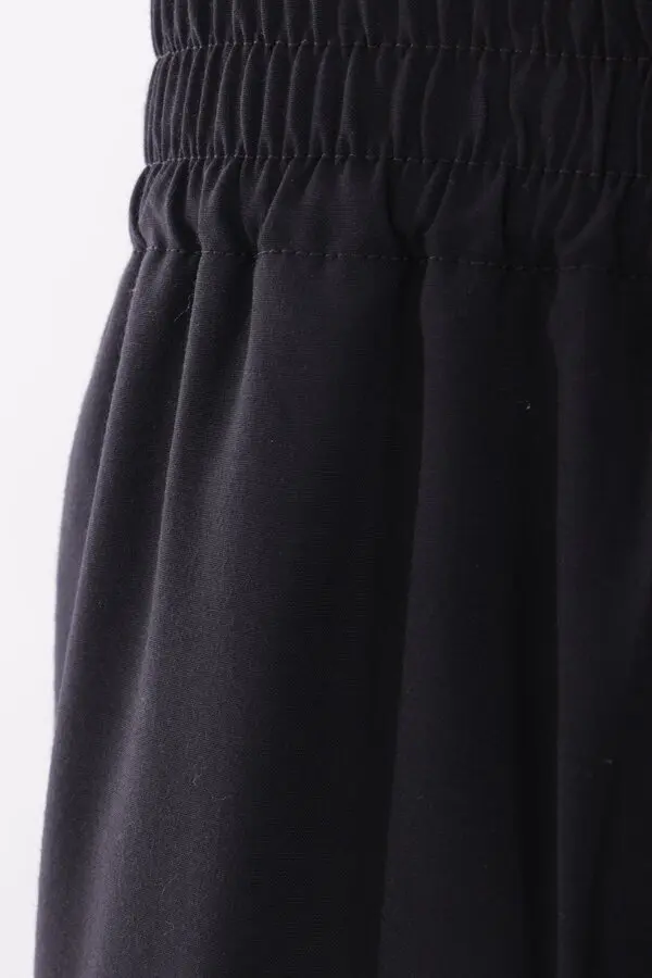 Bottega Veneta Fine Straight Leg Trousers