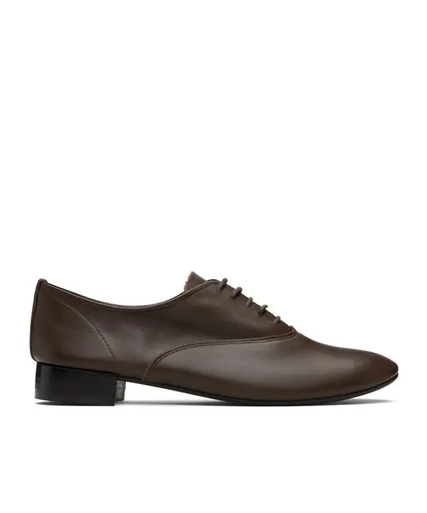 Repetto Zizi Oxford - Black