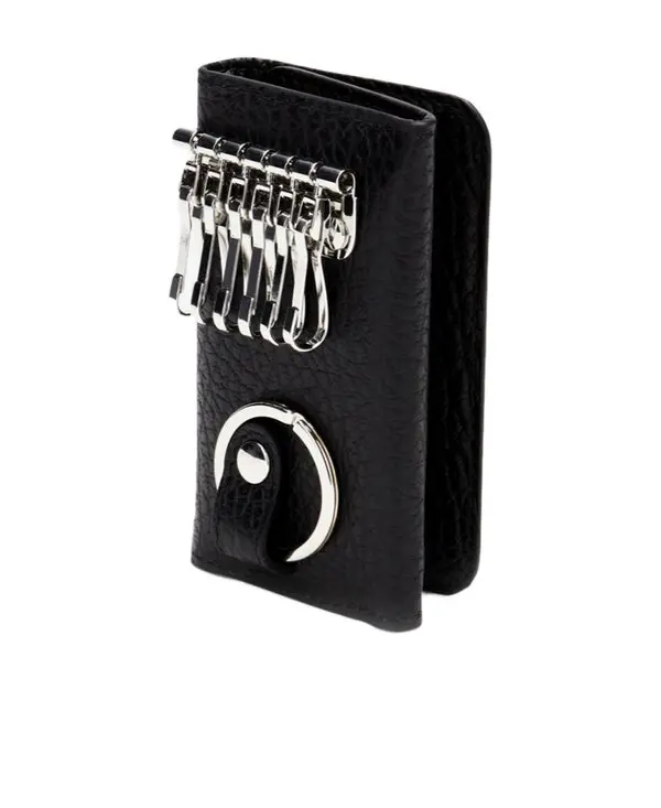 MAISON MARGIELA Four-stitch Folding Keyring