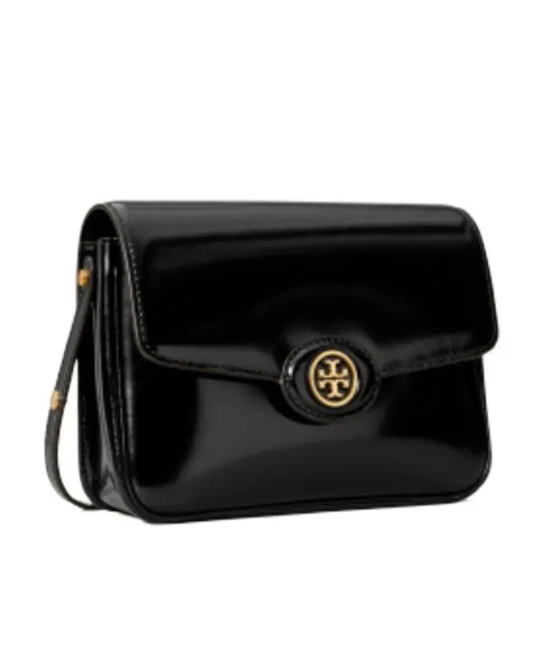 Tory Burch Robinson Foldover Convertible Shoulder Bag