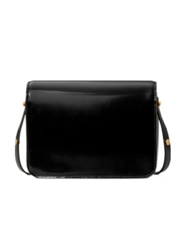Tory Burch Robinson Foldover Convertible Shoulder Bag