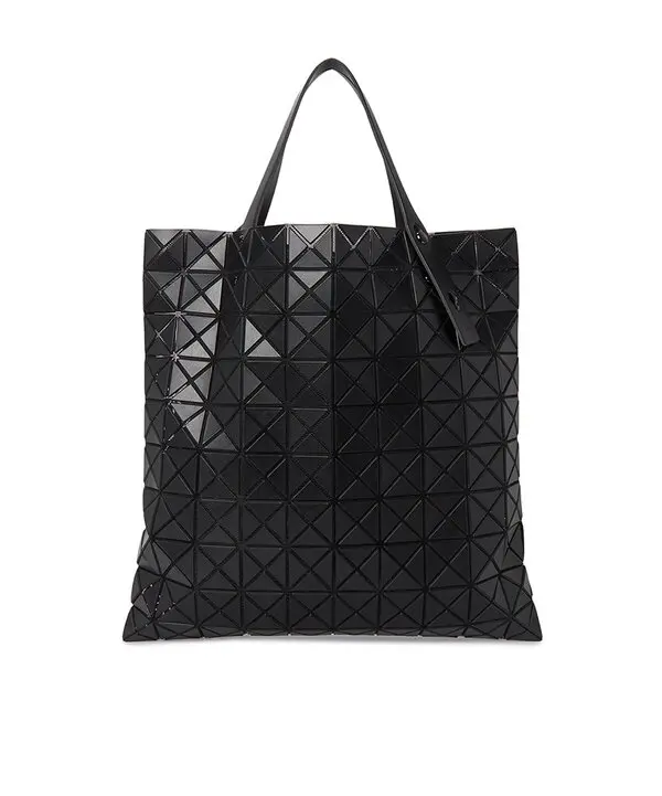 Issey Miyake Logo Tote Bag - Black