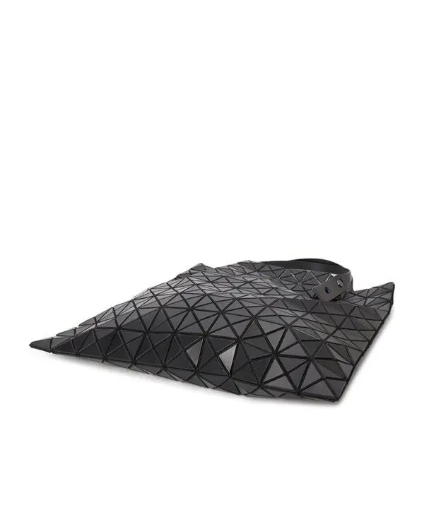 Issey Miyake Logo Tote Bag - Black