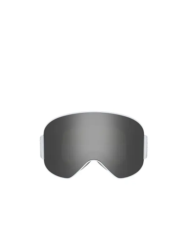 Gucci Gg1974s Shield Goggles - Gray