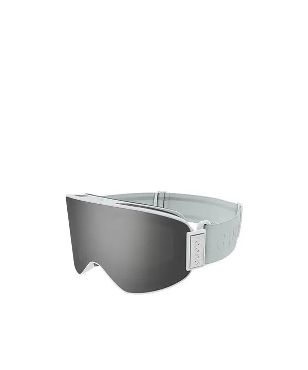 Gucci Gg1974s Shield Goggles