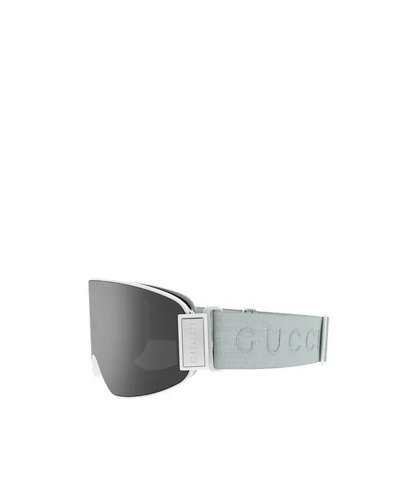 Gucci Gg1974s Shield Goggles