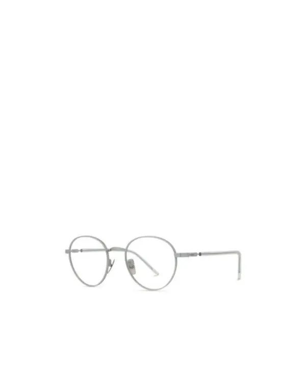 Givenchy Round Eyeglasses