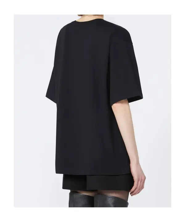 Sportmax Biella Crewneck T-shirt