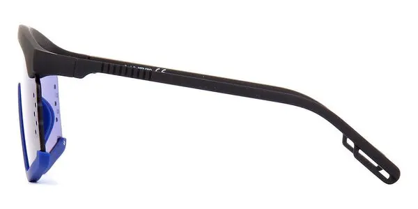 Kenzo Logo Sunglasses - Blue
