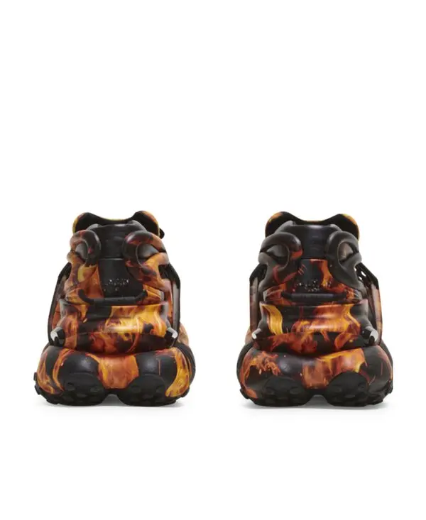 Balmain Unicorn Trainers - Black