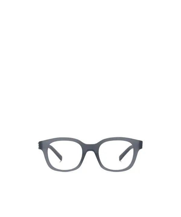 Givenchy Full Frame Eyeglasses - Gray