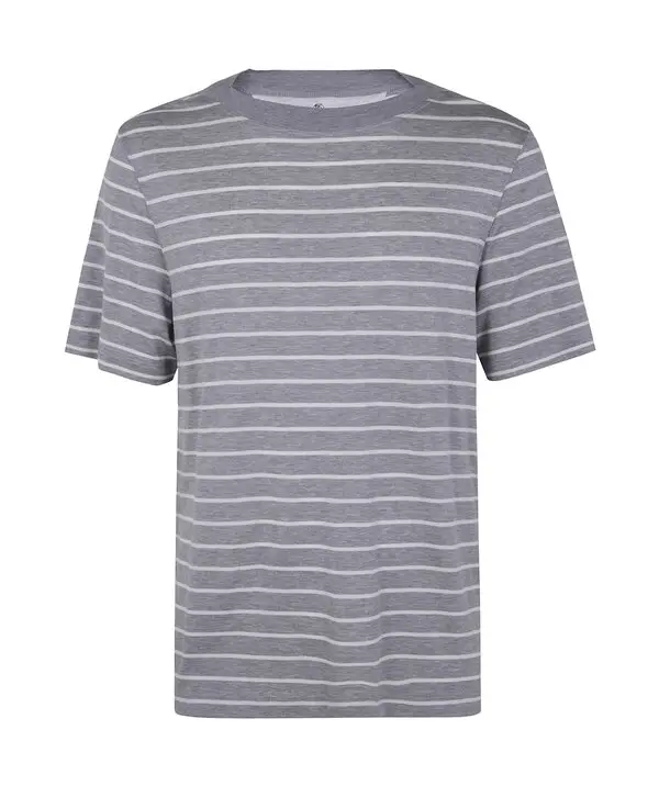 Brunello Cucinelli Striped T-shirt