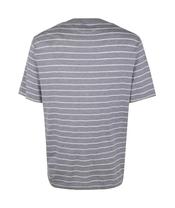 Brunello Cucinelli Striped T-shirt