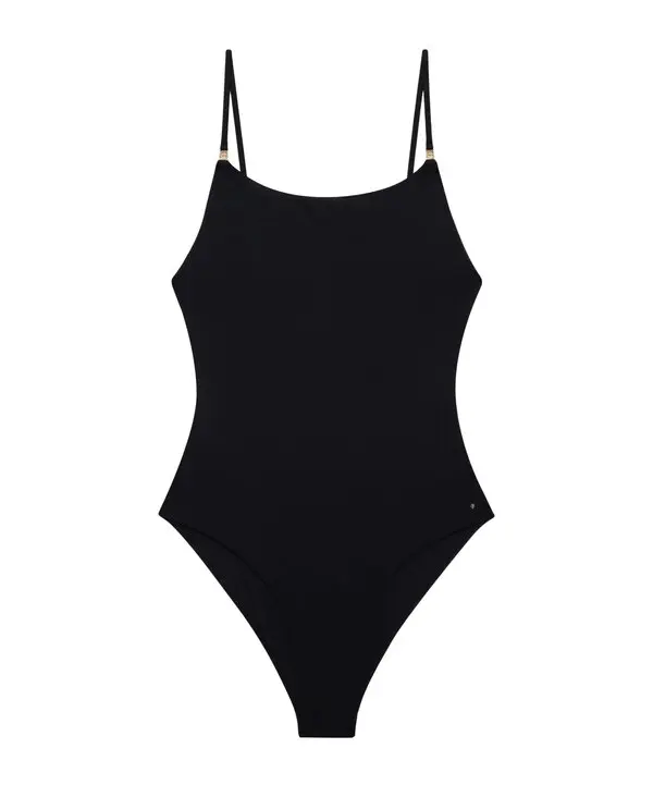 ANINE BING Vesta Swimsuit