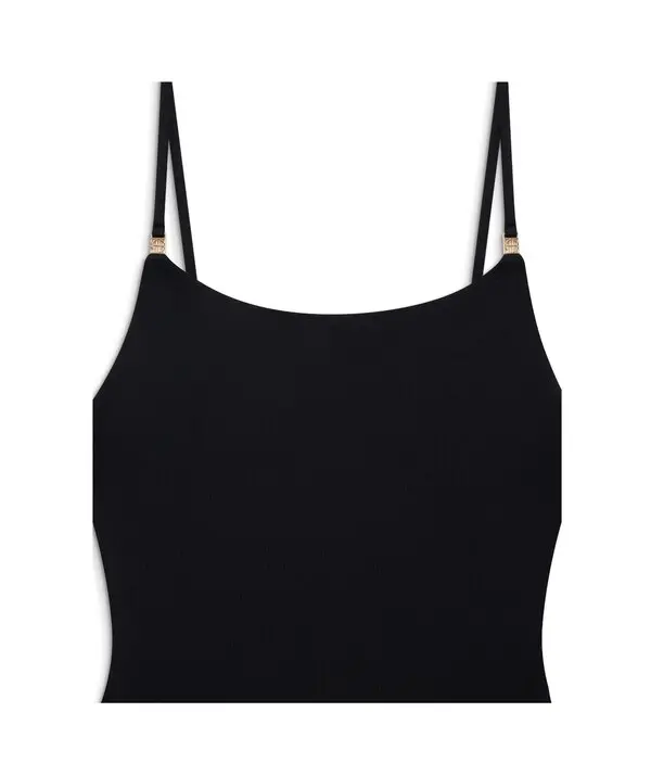 ANINE BING Vesta Swimsuit