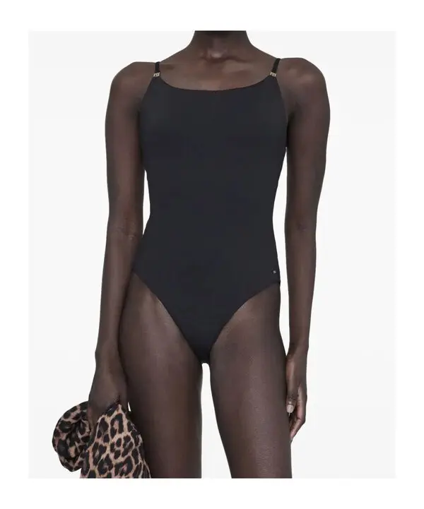 ANINE BING Vesta Swimsuit