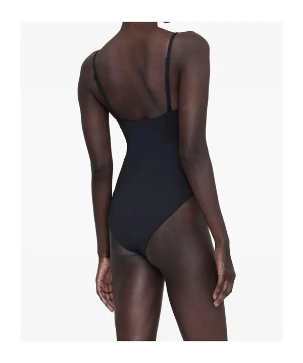 ANINE BING Vesta Swimsuit