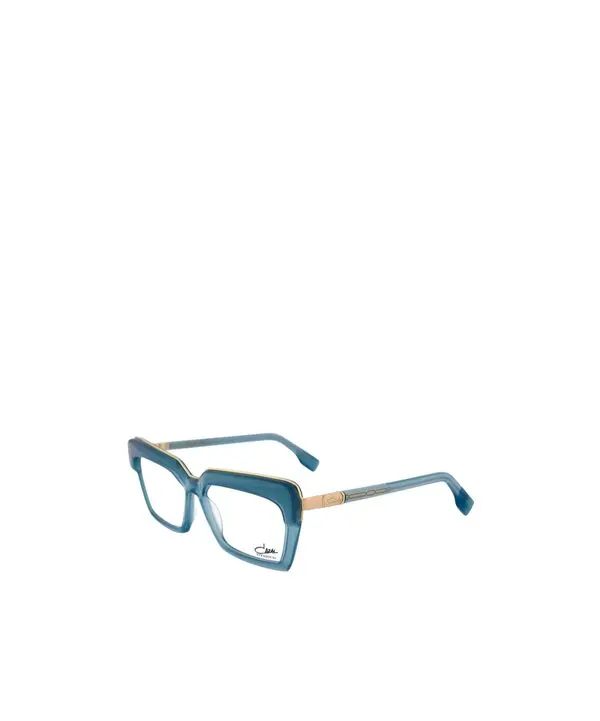 Cazal Eyeglasses - Blue
