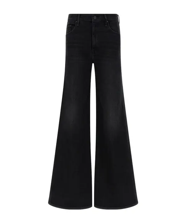 MOTHER The Roller Sneak Jeans