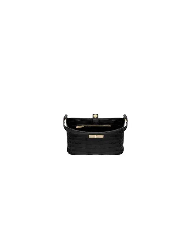 Balenciaga Xx Hobo Shoulder Bag