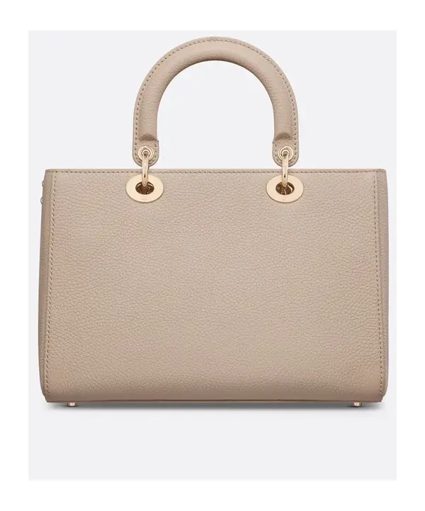 Dior Medium Lady D-sire My Abc Bag