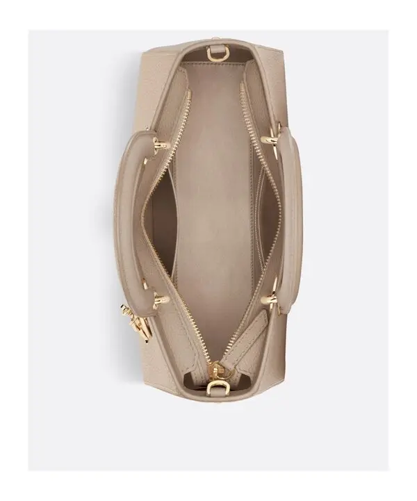 Dior Medium Lady D-sire My Abc Bag