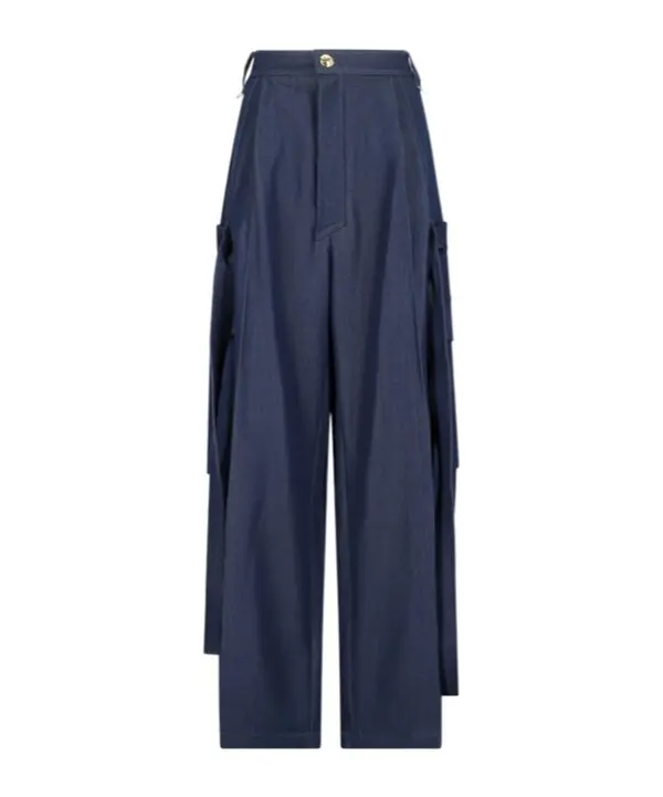 DARKPARK Ruth Cargo Trousers