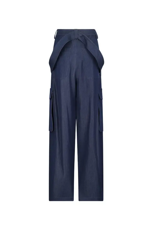 DARKPARK Ruth Cargo Trousers