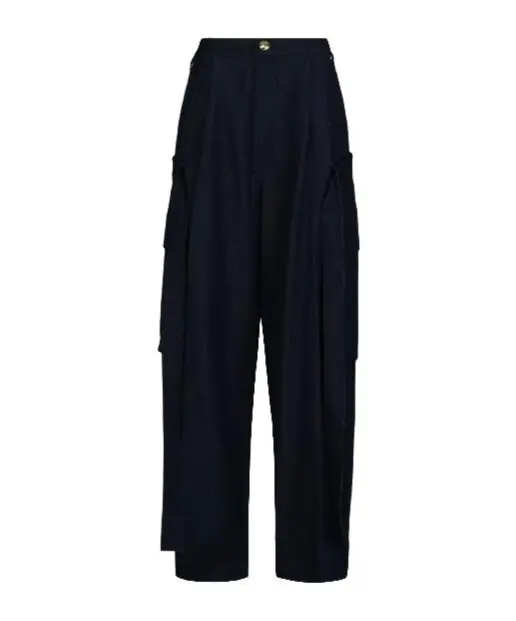 DARKPARK Ruth Cargo Trousers