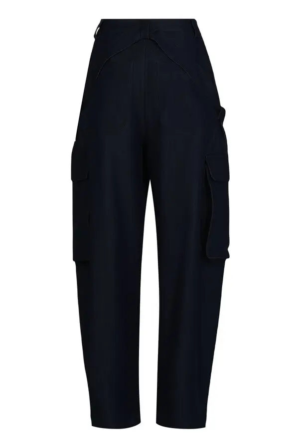 DARKPARK Ruth Cargo Trousers