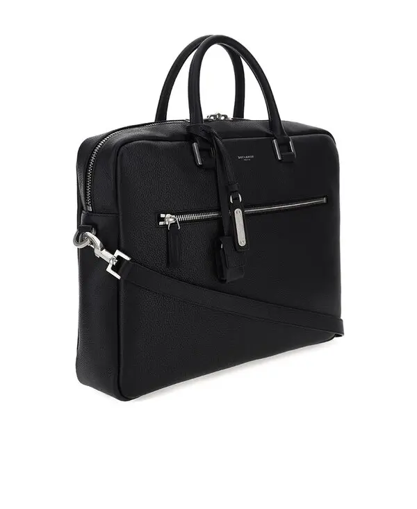 Saint Laurent Sac De Jour Briefcase