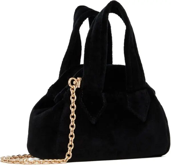 VIVIENNE WESTWOOD Archive Mini Yasmine Handbag
