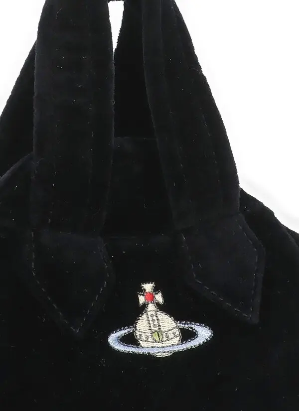 VIVIENNE WESTWOOD Archive Mini Yasmine Handbag