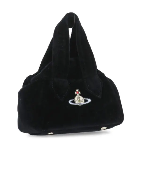 VIVIENNE WESTWOOD Archive Mini Yasmine Handbag