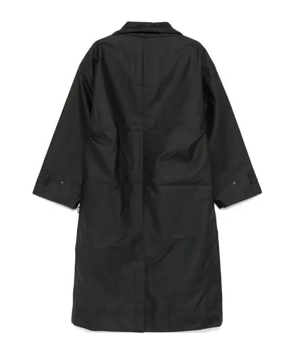 Rains Long Casual Jacket