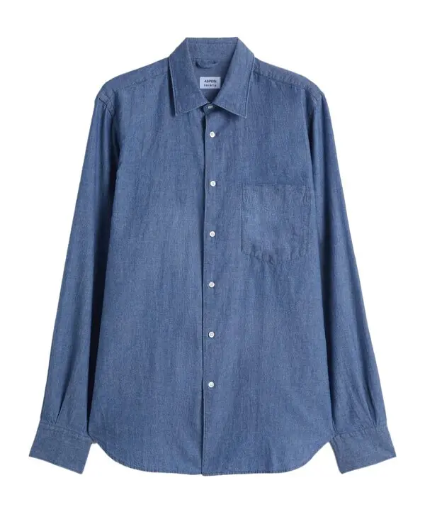 Aspesi Long-sleeved Shirt