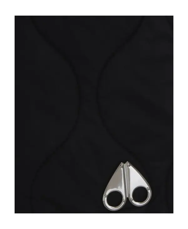 Moose Knuckles Quilted Shorts