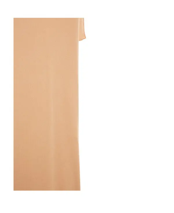 Chloé Tie-fastening Tank Top
