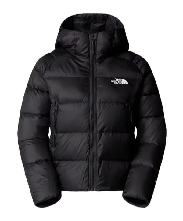 The North Face Hyalite Down Hooded Coat