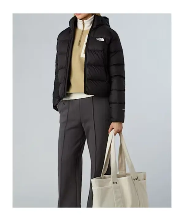 The North Face Hyalite Down Hooded Coat