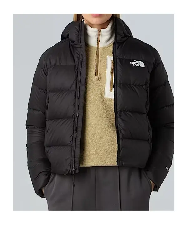 The North Face Hyalite Down Hooded Coat