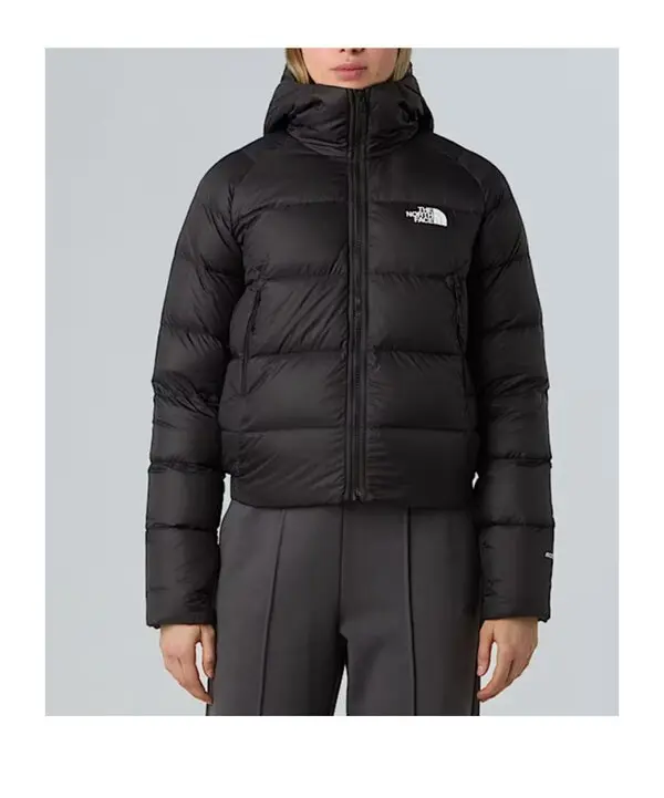The North Face Hyalite Down Hooded Coat