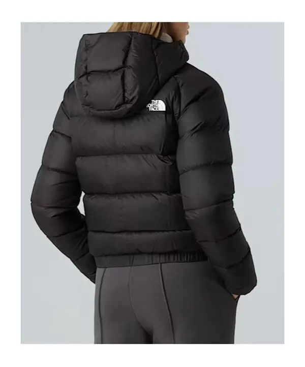 The North Face Hyalite Down Hooded Coat