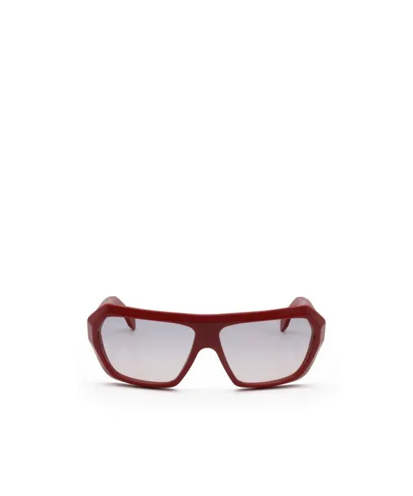 Marni Geometric Sunglasses - Gray