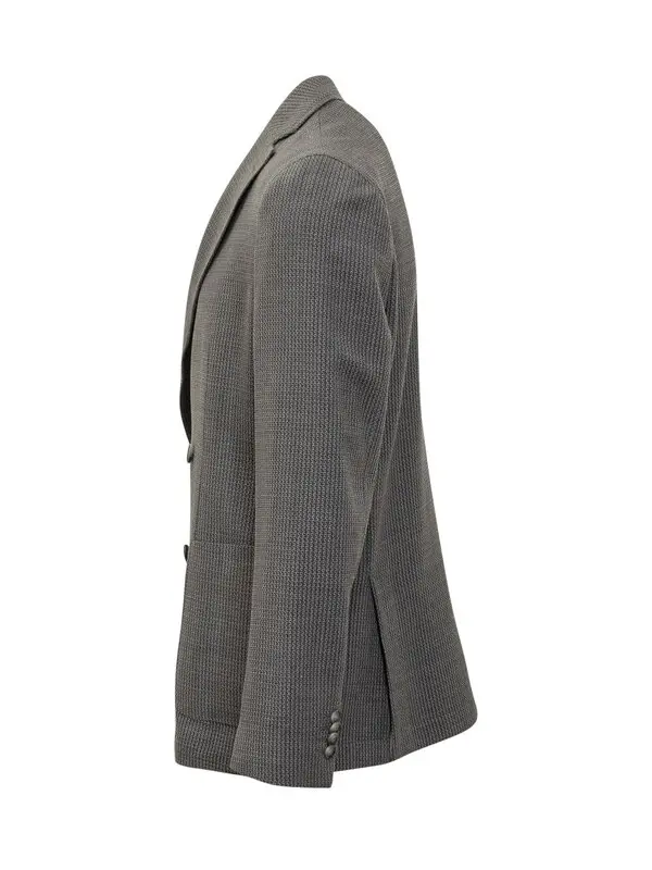 Hugo Boss Double-breasted Jacket