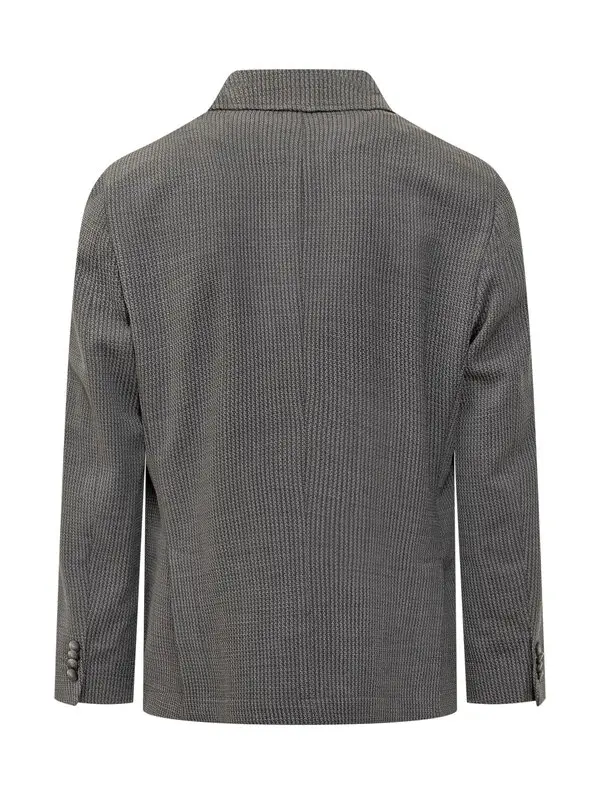 Hugo Boss Double-breasted Jacket