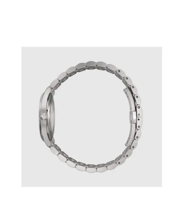 Gucci G-timeless Watch, 40mm - Blue