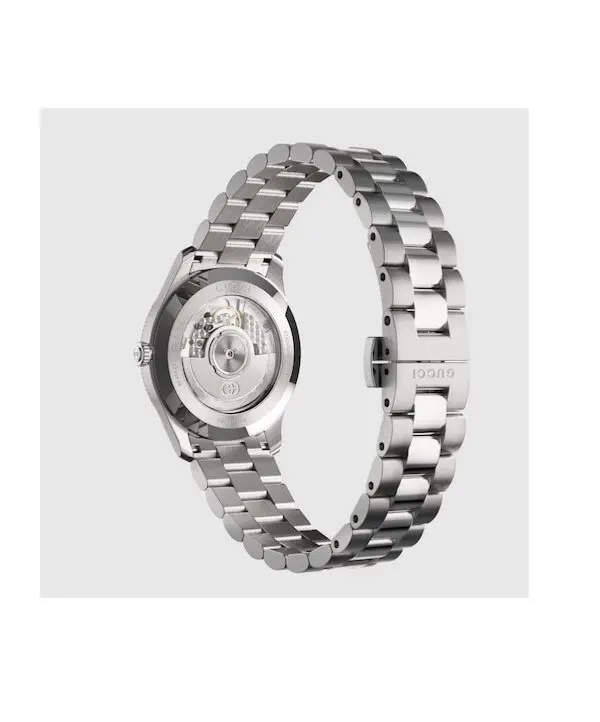 Gucci G-timeless Watch, 40mm